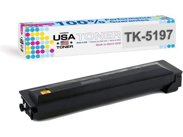 Click here for MADE IN USA TONER Compatible Replacement for Kyoce... prices