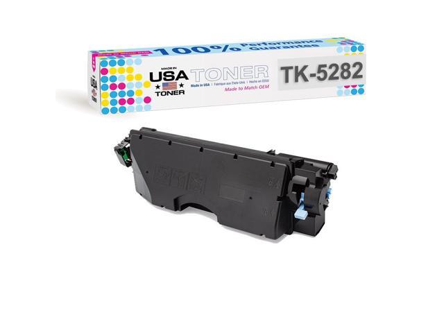 Click here for MADE IN USA TONER Compatible Replacement for Kyoce... prices