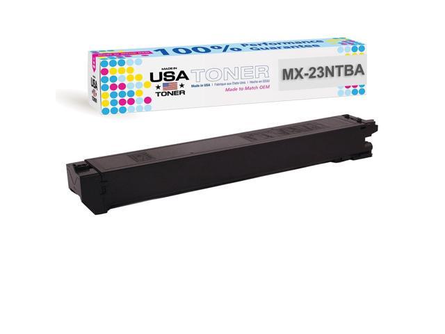 Click here for MADE IN USA TONER Compatible Replacement for Sharp... prices