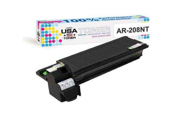 Click here for Compatible Toner for Sharp AR 208D  AR 208S printe... prices