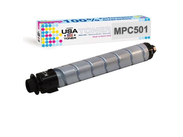 Click here for Compatible Ricoh MPC501SP  MPC501  842243 toner (B... prices