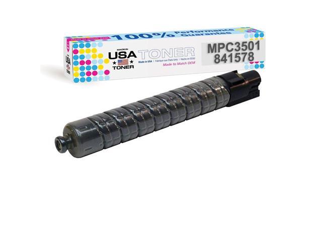 Click here for Compatible Ricoh MPC3001  MPC3501  841578 Black To... prices