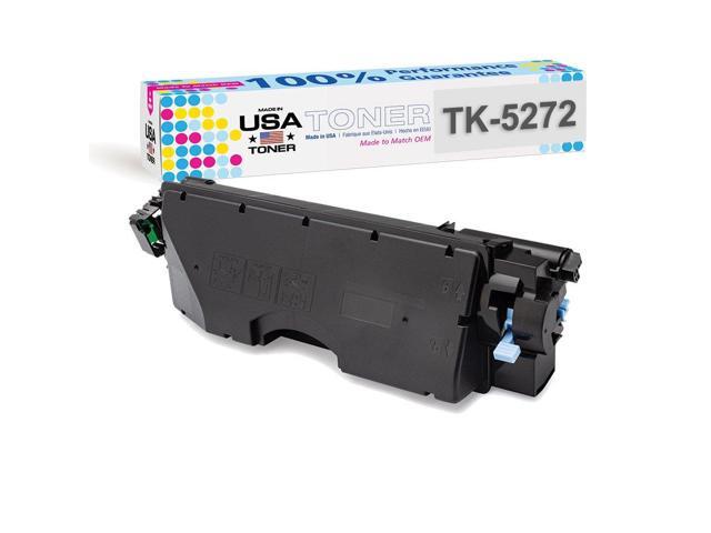 Click here for Compatible Kyocera TK5272K  TK-5272K  M6630cidn  P... prices