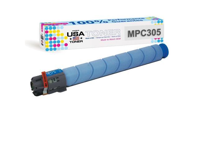 Click here for Compatible Ricoh Aficio Savin Lanier MPC305SP  C30... prices