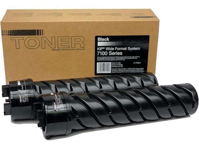 Click here for MADE IN USA TONER Compatible Replacement for KIP 7... prices