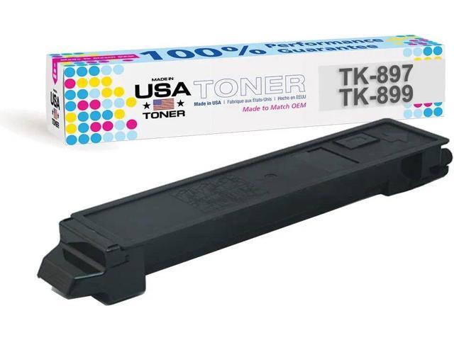 Click here for MADE IN USA TONER Compatible Replacement for Kyoce... prices