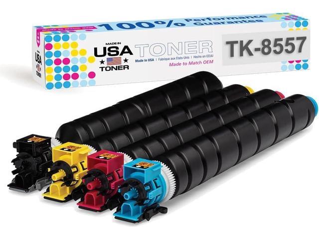 Click here for MADE IN USA TONER Compatible Replacement for Kyoce... prices