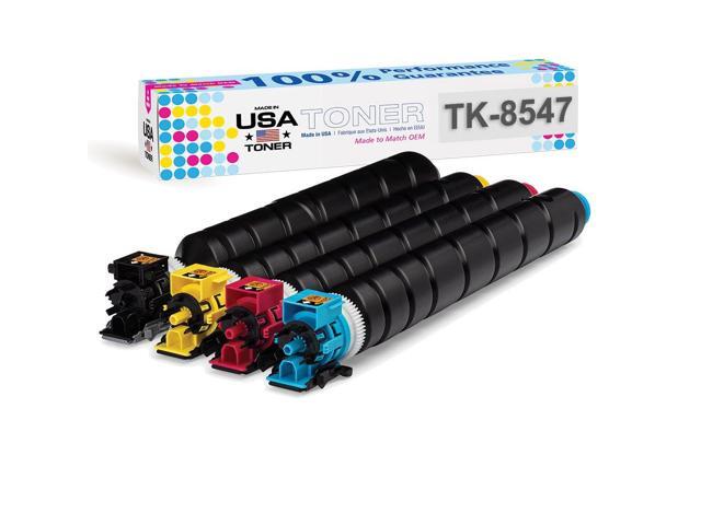 Click here for MADE IN USA TONER Compatible Replacement for Kyoce... prices