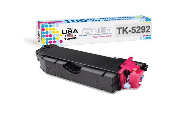 Click here for Compatible Kyocera ECOSYS P7240cdn  TK-5292M  TK52... prices