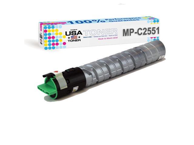 Click here for MADE IN USA TONER Compatible Replacement for Ricoh... prices