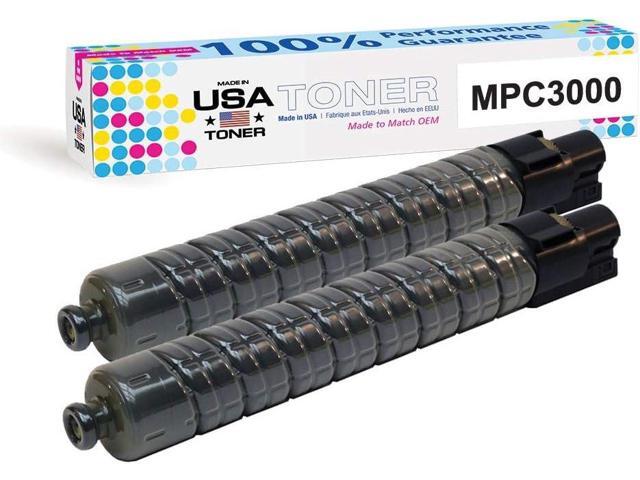 Click here for MADE IN USA TONER for Ricoh Aficio MP C2500 MP C30... prices