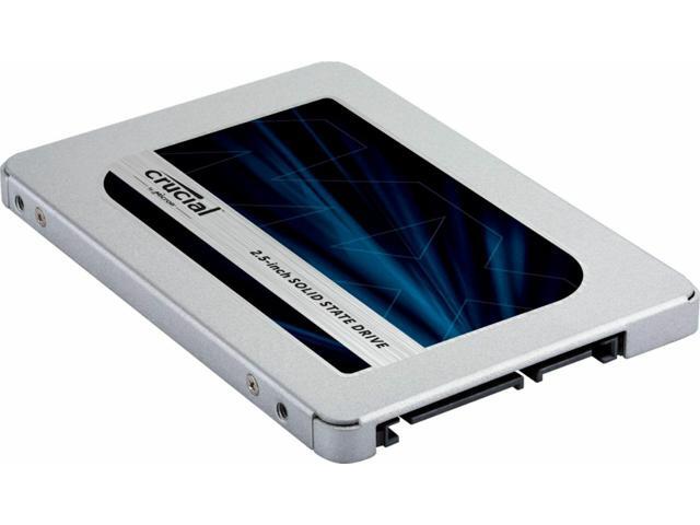 Click here for Crucial - MX500 1TB Internal SSD SATA prices