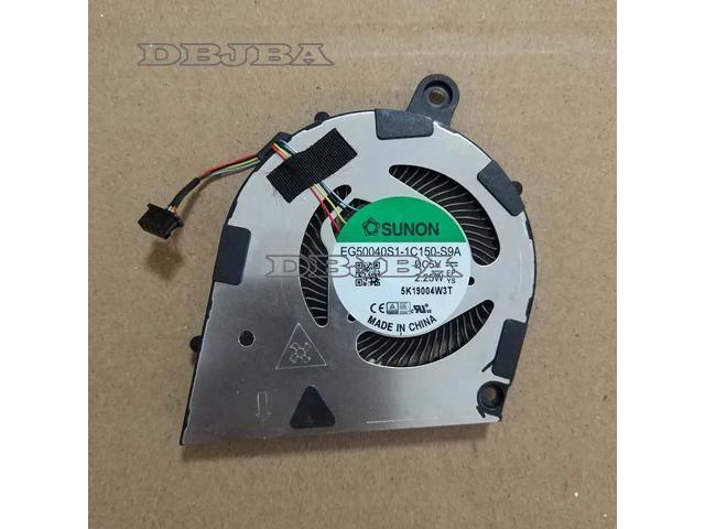 Click here for DBTLAP Laptop cooling fan for SUNONEG50040S1-1C150... prices