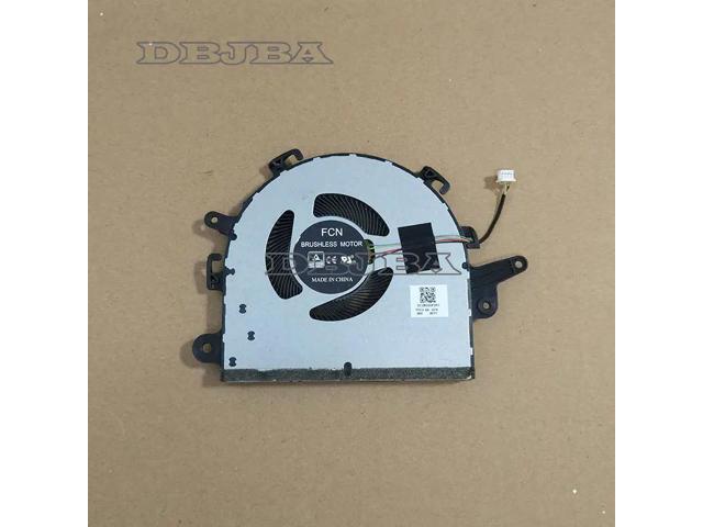 Click here for DBTLAP Laptop CPU Cooling fan for for ideapad 3 3-... prices