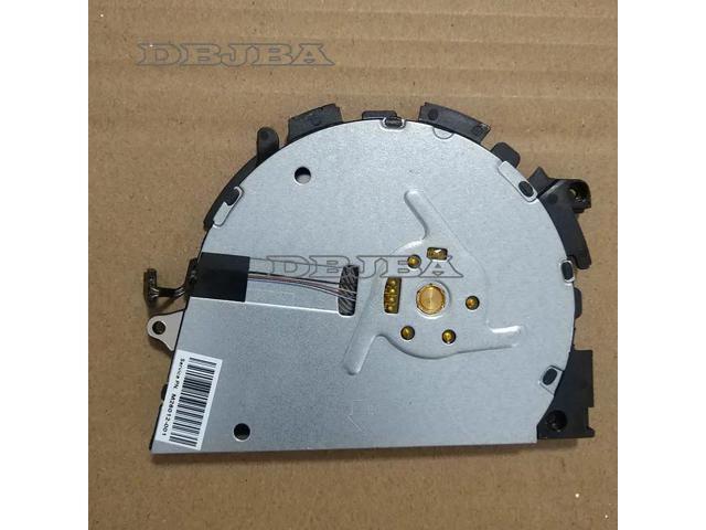 Click here for DBTLAP CPU Cooling Fan For HP Probook 440 450 650... prices