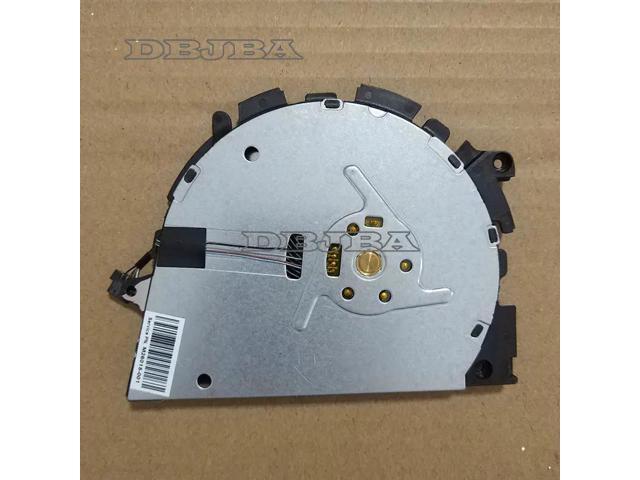 Click here for DBTLAP Laptop CPU Cooling Fan For HP ProBook 450 G... prices