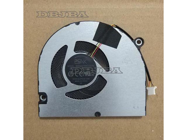 Click here for DBTLAP Laptop cooling fan for B6504AFHNF2100TN 5v... prices