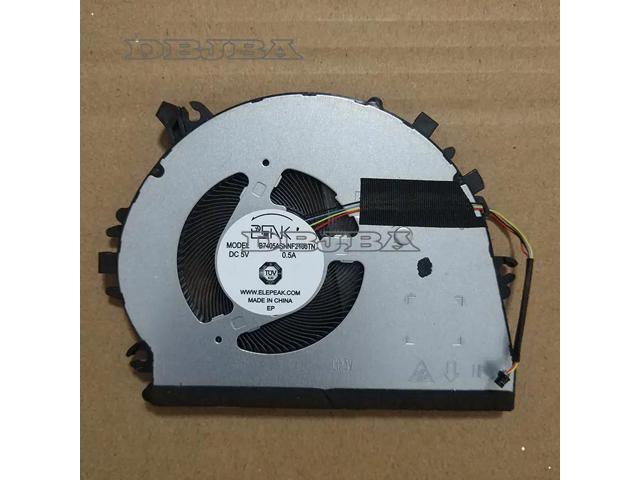 Click here for DBTLAP Laptop cooling fan for B7405ASHNF2100TN 5V... prices