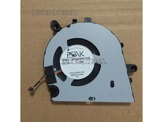 Click here for DBTLAP Laptop Cooling fan for B7607ASHNF2100TN 5V... prices