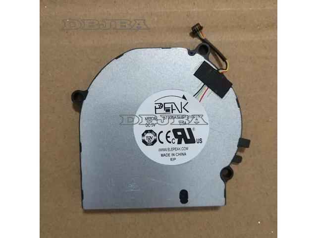 Click here for DBTLAP Laptop cooling fan for B7306ASHSF2100TN HQ2... prices