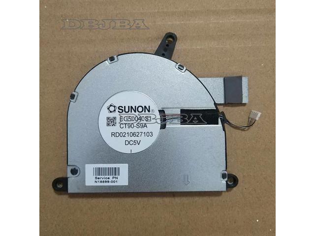 Click here for DBTLAP Laptop Cooling Fan for SUNON EG50040S1-CT90... prices
