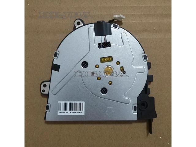 Click here for DBTLAP Laptop cooling fan for B8806AASMSF2100TN N1... prices