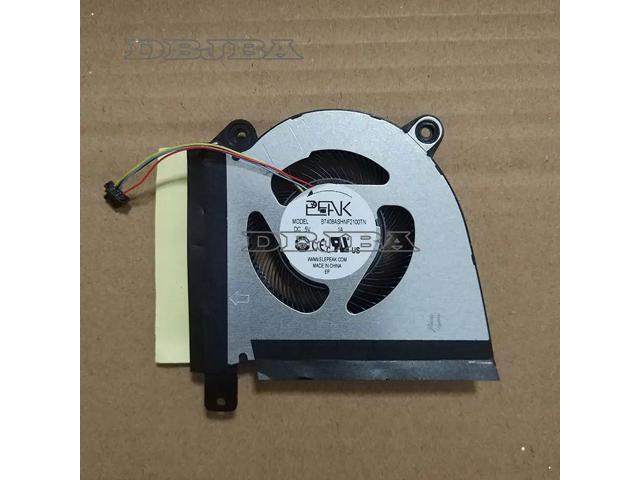 Click here for DBTLAP Laptop Cooling fan for B7408ASHNF2100TN 13N... prices