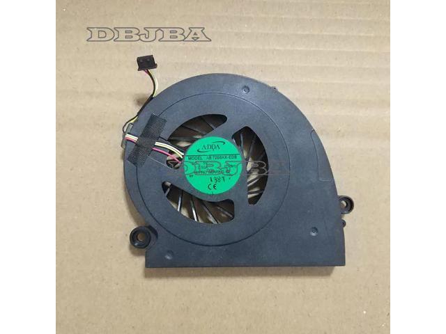 Click here for DBTLAP CPU Cooling Fan For acer Travelmate 8572 85... prices