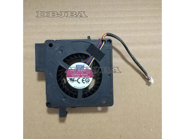 Click here for DBTLAP Cooling fan For Dell Optiplex 5260 7460 BAZ... prices