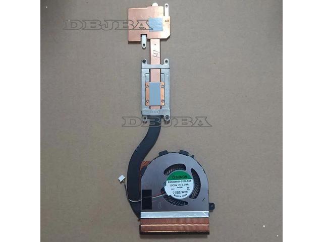 Click here for DBTLAP NEW Heatsink fan For Dell Latitude E5450 EG... prices
