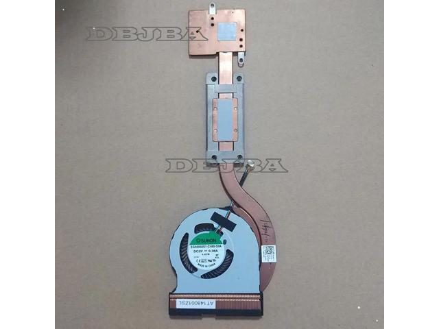 Click here for DBTLAP CPU heatsink fan for Dell Latitude E7450 EG... prices