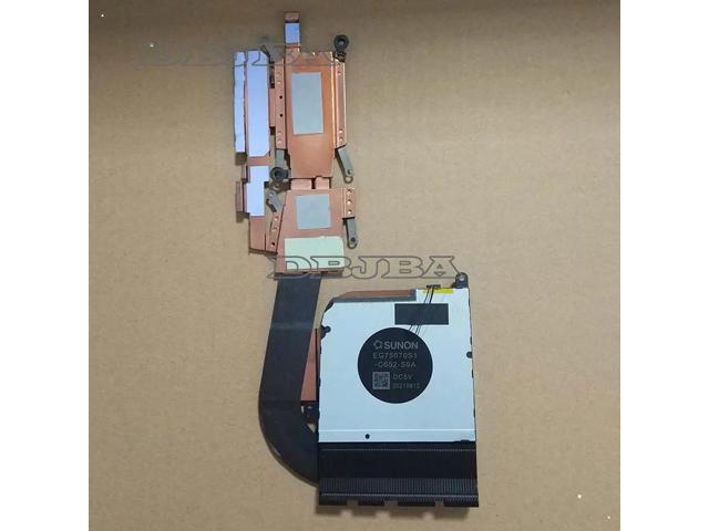 Click here for DBTLAP New Heatsink FAN For SUNON EG75070S1-C652-S... prices