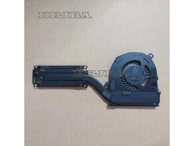Click here for DBTLAP CPU Heatsink Fan For DELL For Latitude 7280... prices