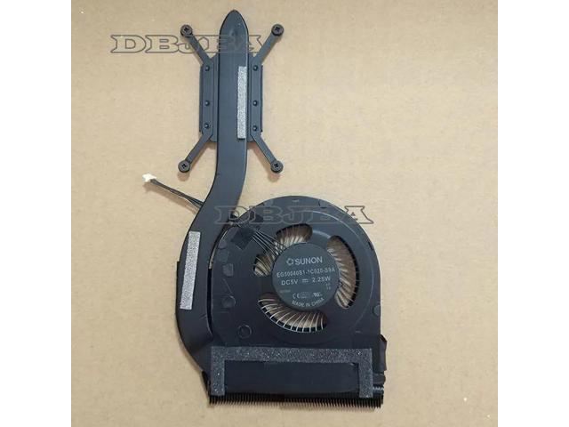 Click here for DBTLAP New cpu heatsink fan for Lenovo Thinkpad X3... prices