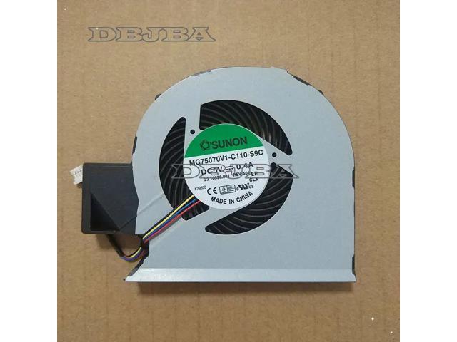 Click here for DBTLAP New CPU Cooler Fan For Acer TravelMate TM 6... prices