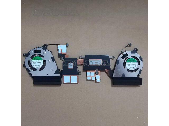 Click here for DBTLAP New heatsink with fan For AT2GE001SS0 EG500... prices