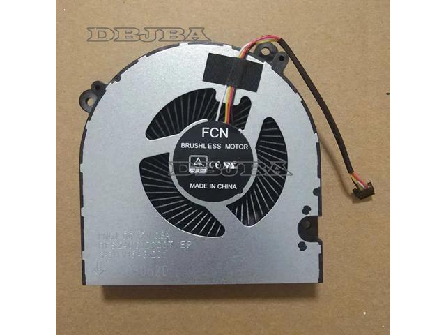 Click here for DBTLAP CPU Cooler FAN For CLEVO NH55AC NH50 6-31-N... prices
