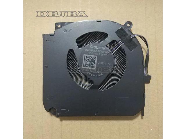 Click here for DBTLAP CPU FAN For SUNON EG75070S1-1C100-S9A THER7... prices