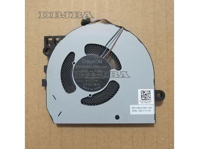 Click here for DBTLAP CPU Fan For EG50040S1-CM30-S9A 23.100LA.002... prices