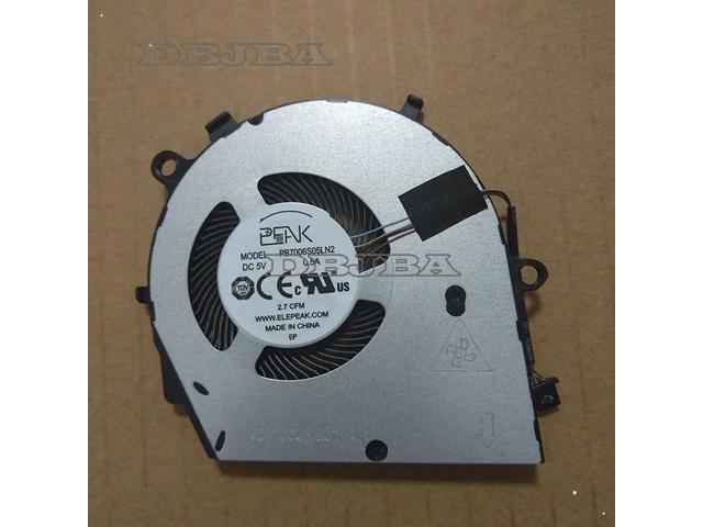 Click here for DBTLAP CPU fan For Dell Latitude 3410 E3410 E3510... prices