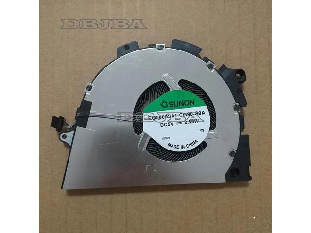 Click here for DBTLAP CPU fan for EG5005S01-CG90-S9A for HP ProBo... prices