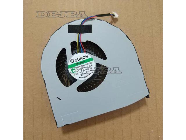 Click here for DBTLAP cpu fan for DELL Precision m7510 M7520 7710... prices