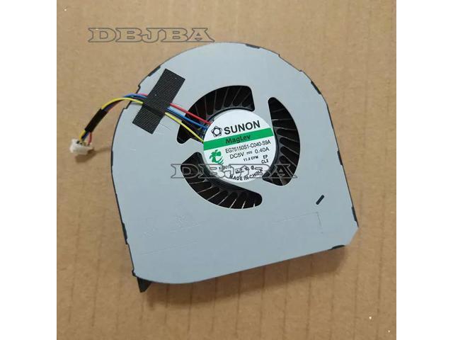 Click here for DBTLAP GPU fan for DELL Precision m7510 M7520 7710... prices