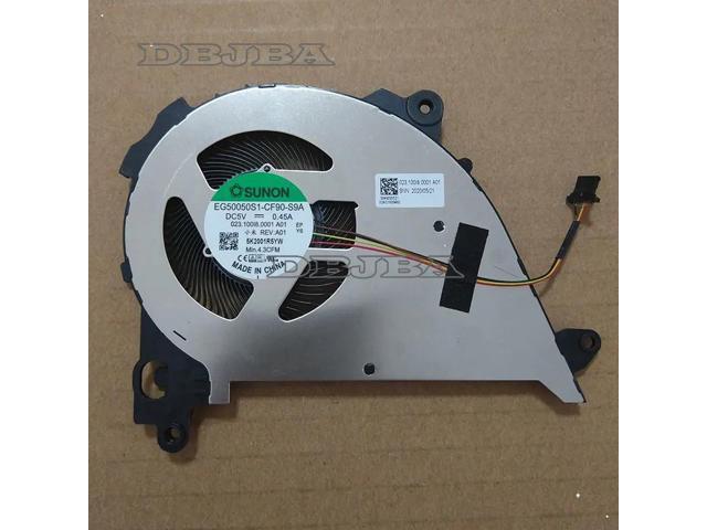 Click here for DBTLAP CPU Fan for XiaoMi MI RedmiBook 13 10th 023... prices