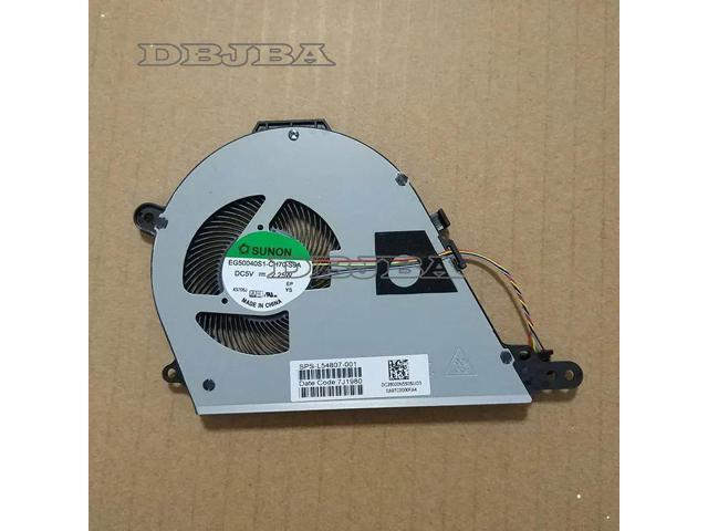 Click here for DBTLAP CPU Fan for HP Chromebook 15-de TPN-C140 L5... prices