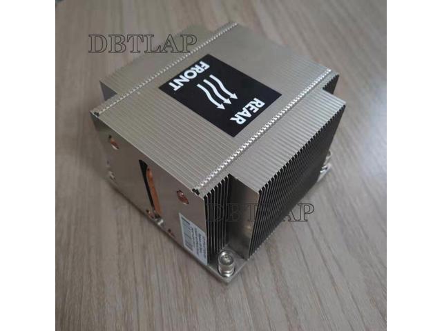 Click here for DBTLAP Brand New HEATSINK For HP PROLIANT ML350E G... prices