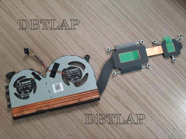 Click here for DBTLAP new for XIAOMI 13.3 2018 Heat sink and Fan... prices