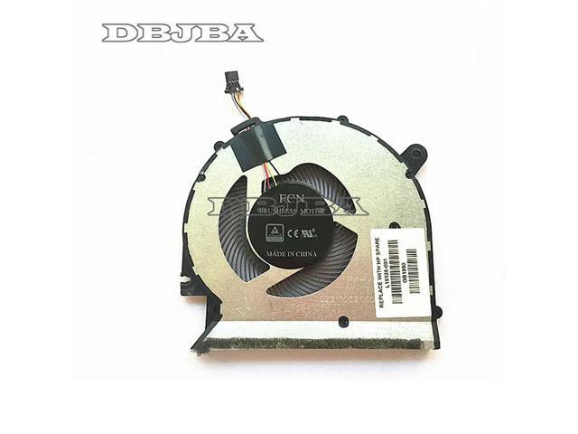 Click here for DBTLAP CPU Fan for HP Envy 13-AH 13-AH000 13-AH100... prices