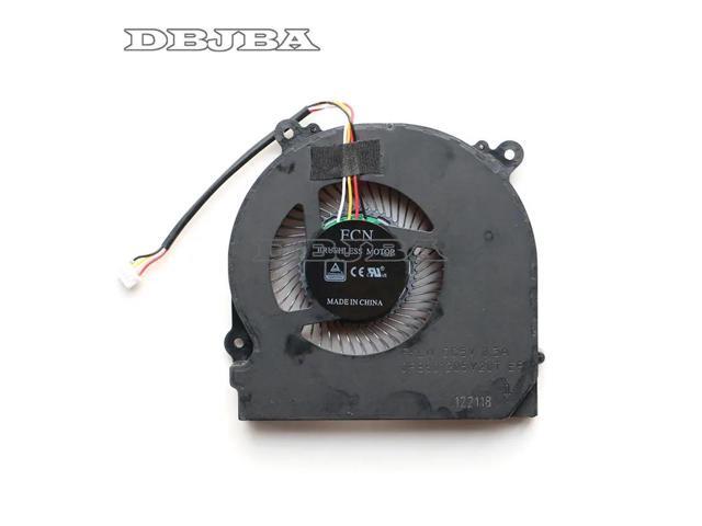 Click here for DBTLAP Laptop Fan for Hasee Shenzhou Ares Z7-KP7G1... prices