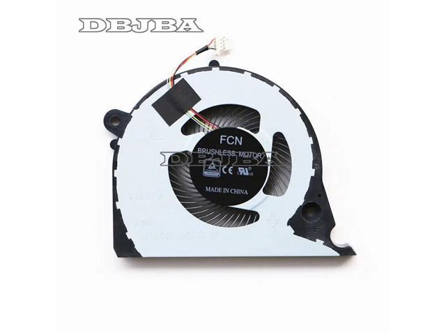 Click here for DBTLAP CPU Fan for DELL Inspiron 15 7577 7588 G Se... prices